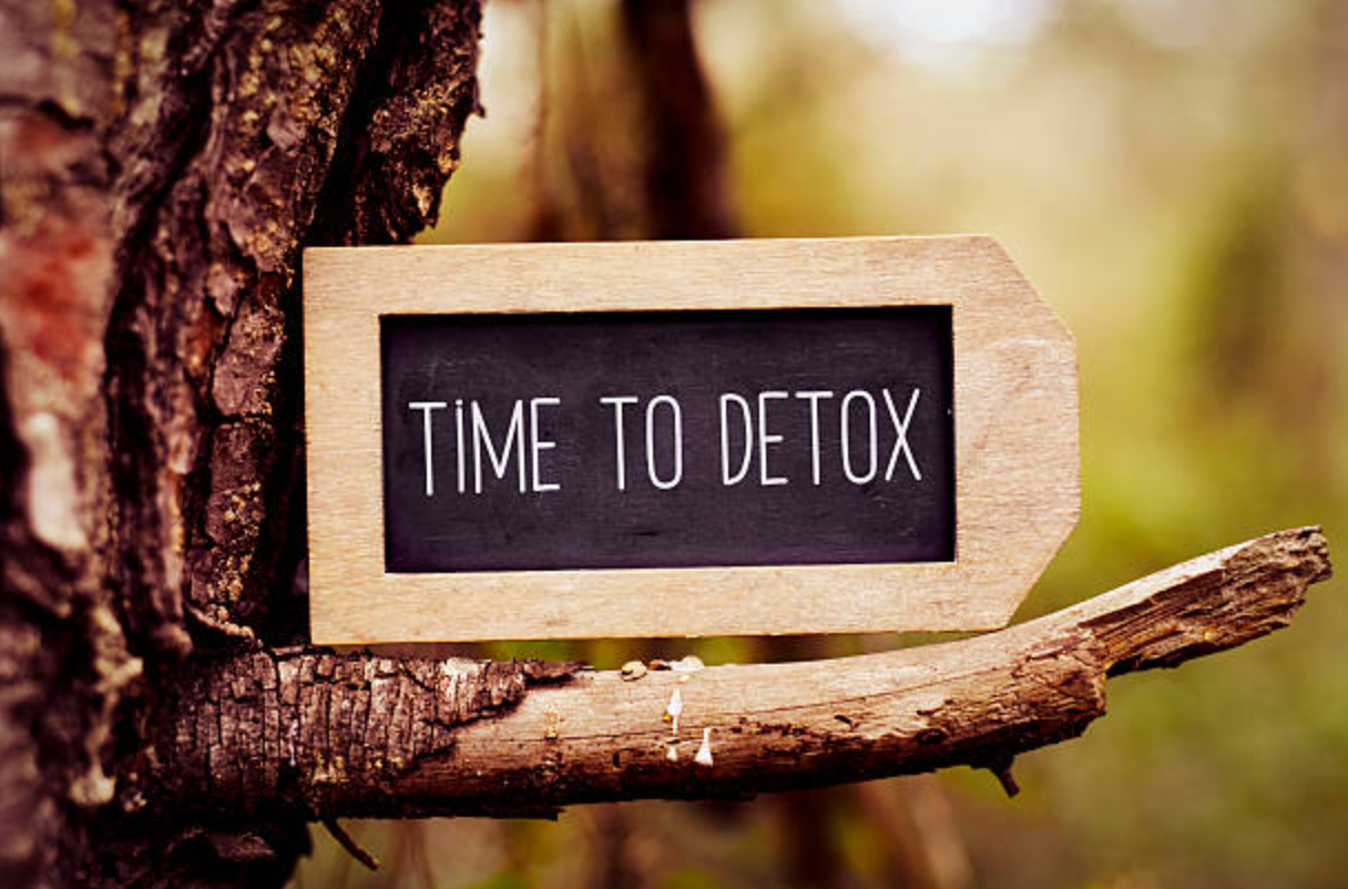 The Master Key: Why NAC is Your Body's Number One Detox Tool Post-Drin ...
