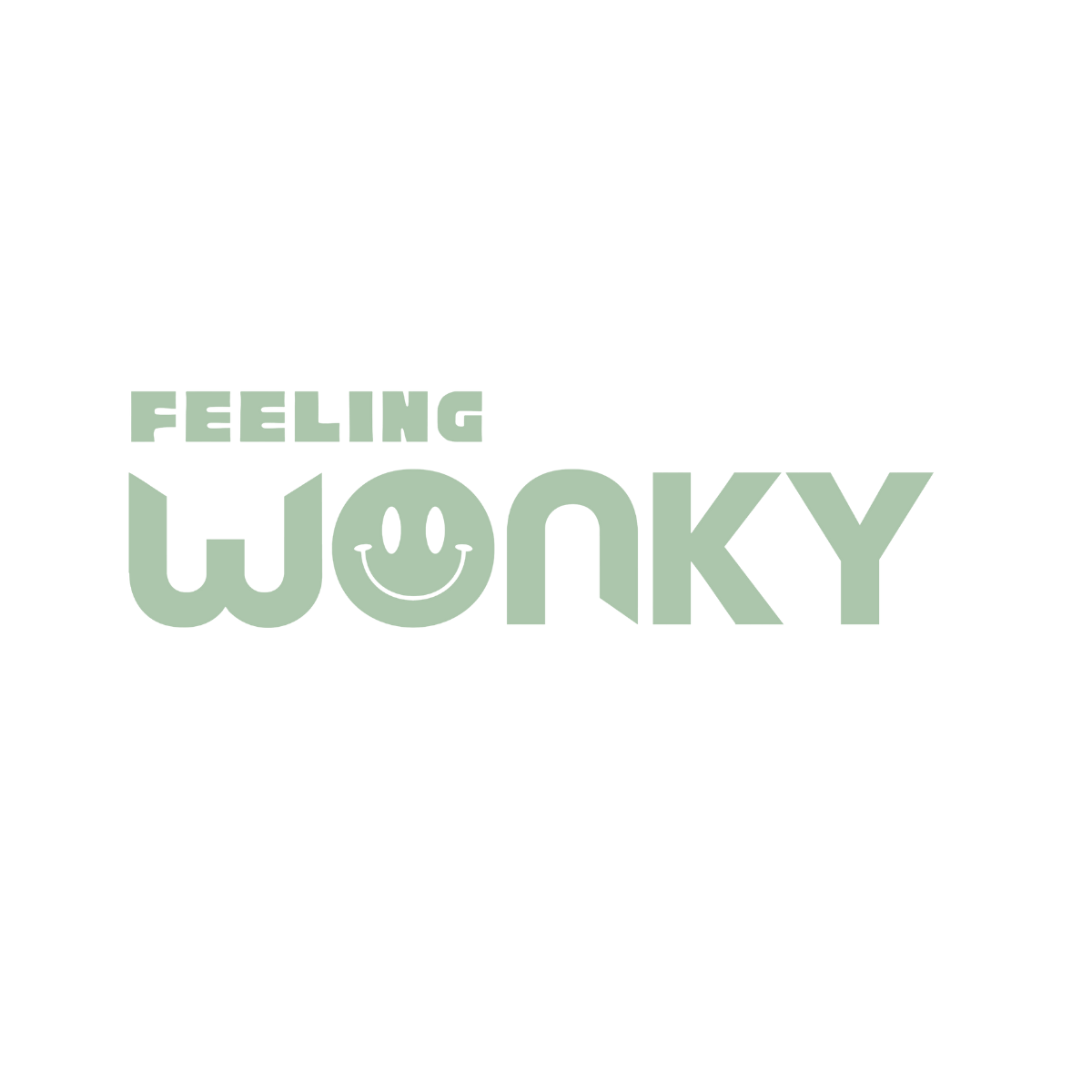 Ingredients – Feeling Wonky